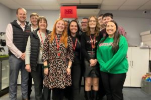 About Us - Red Recruitment 24/7